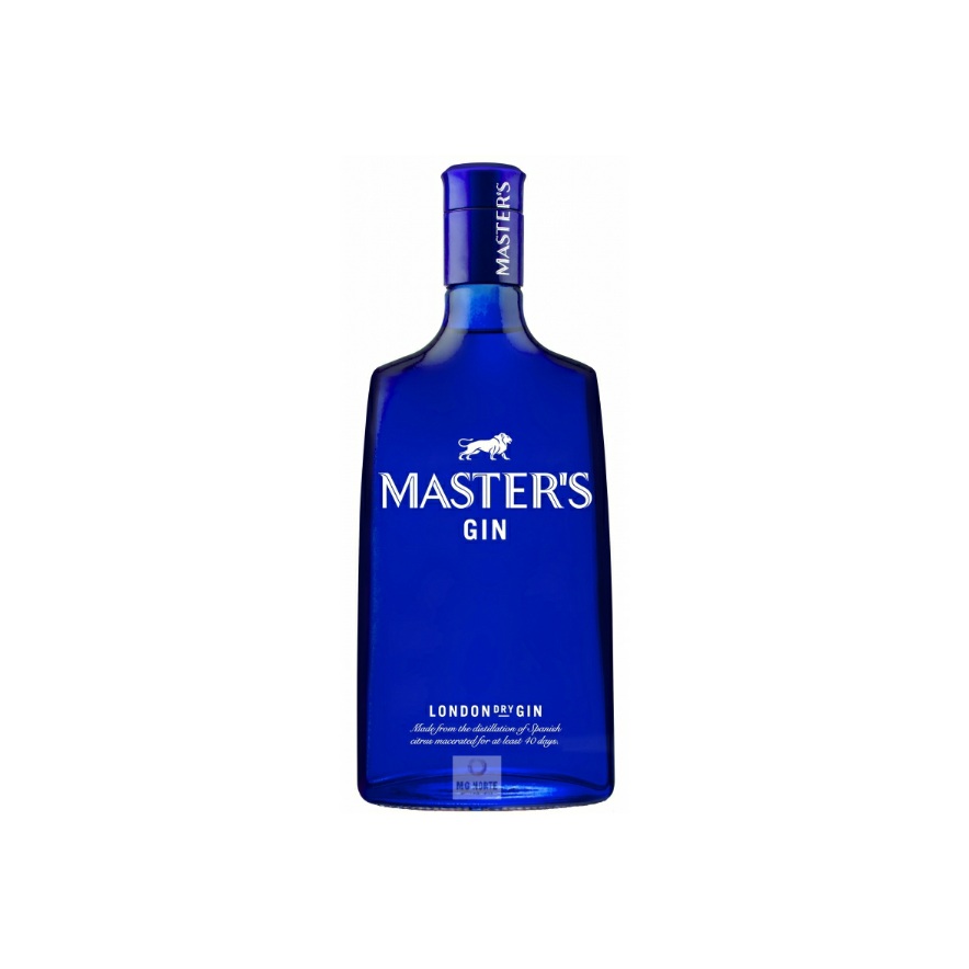 Gin Master's | MG Norte